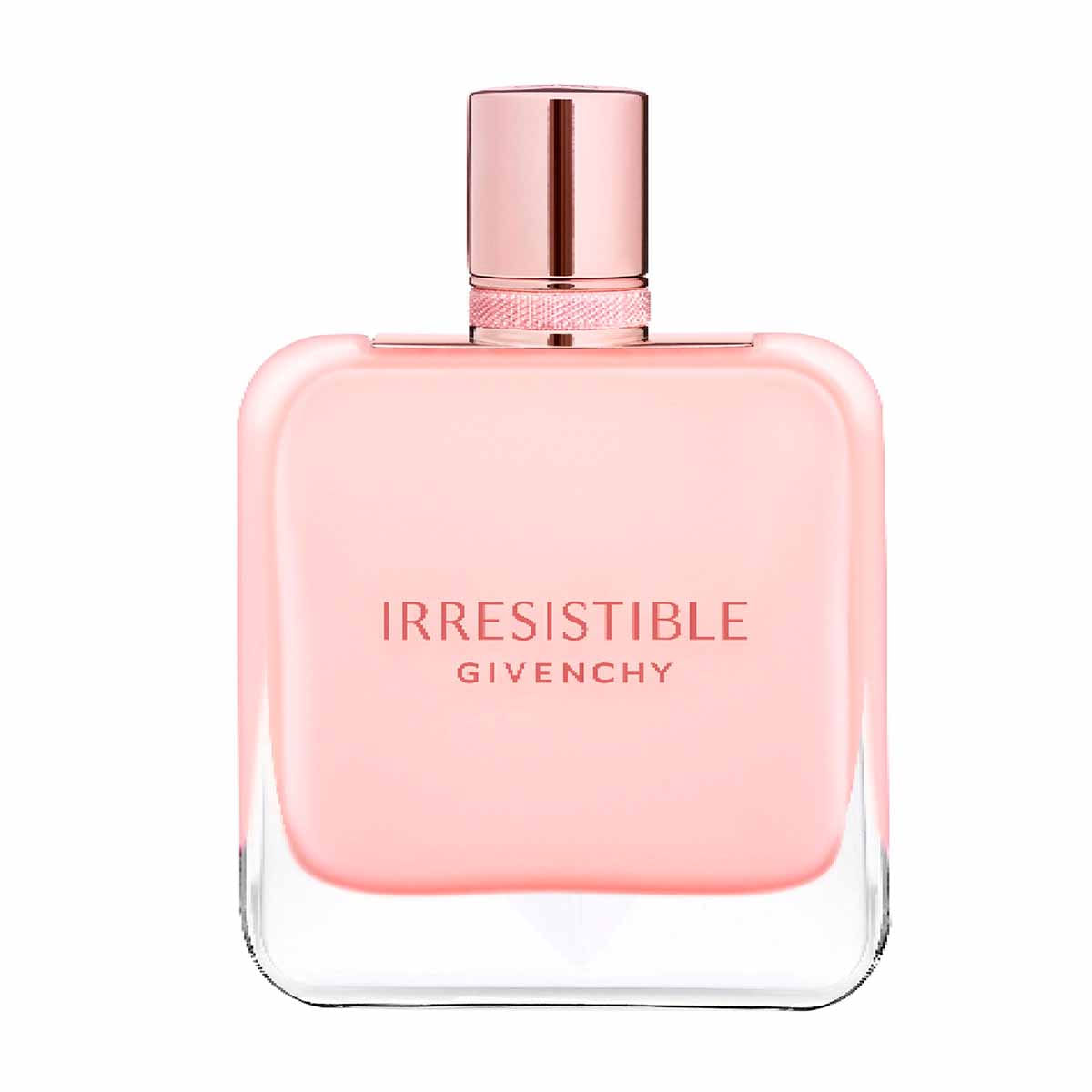 Givenchy Eau De Parfum Irresistible Rose Velvet 80ml - Gran Chapur