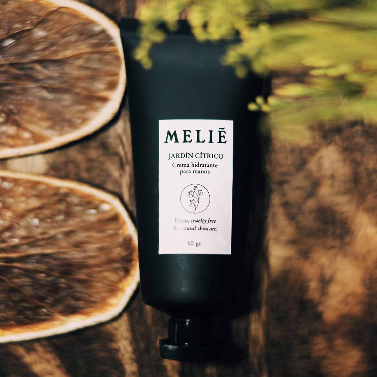 CREMA ROSTRO HUMECTANTE - Gran Chapur