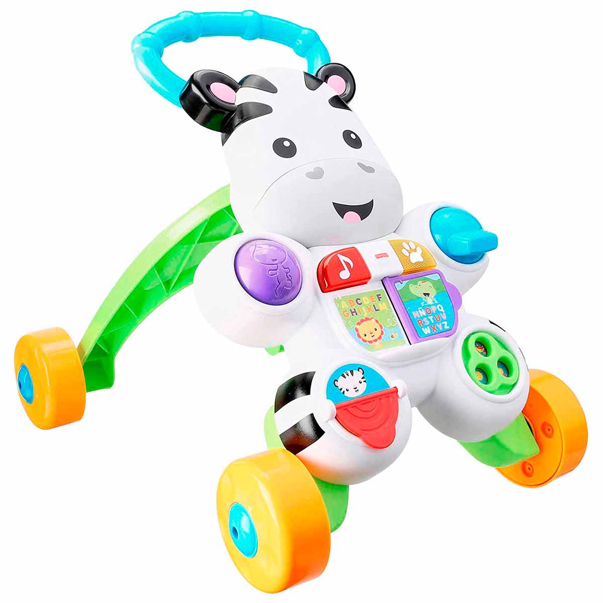 JUGUETE BEBE Y APRENDIZAJE - Gran Chapur