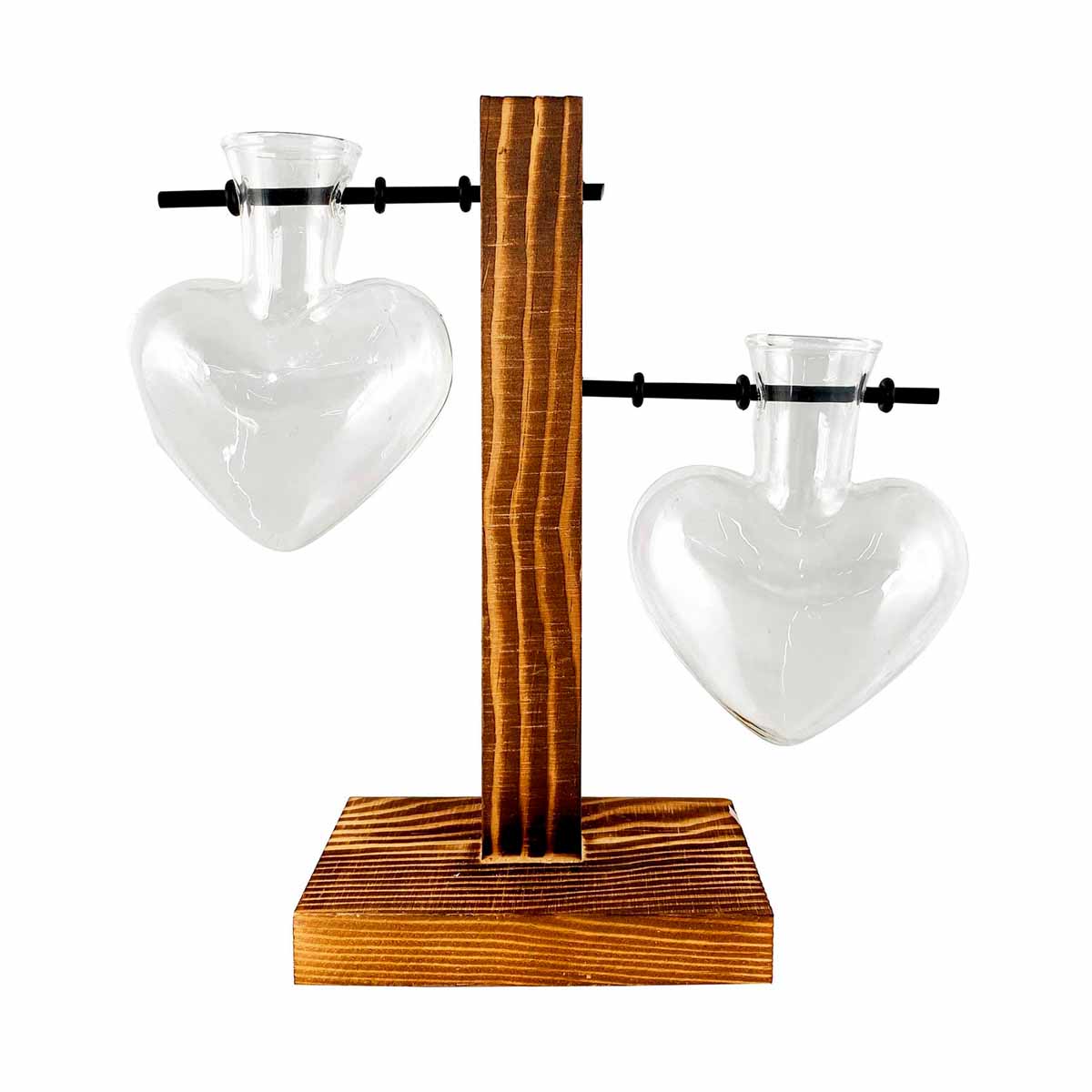 FLORERO 20.5X11X23.5CM - Gran Chapur