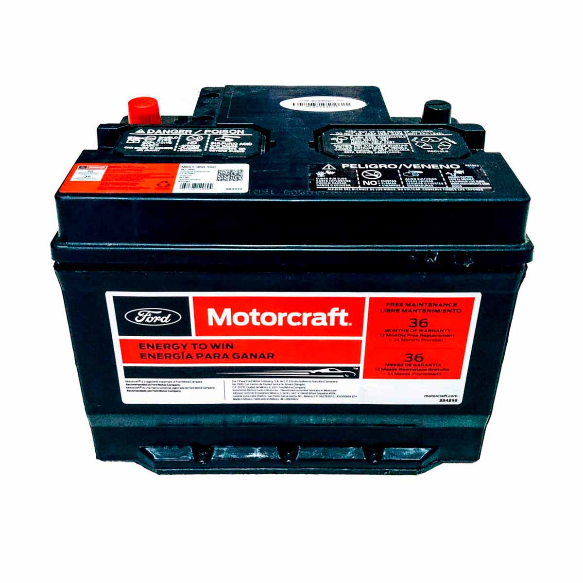 ACUMULADOR - Gran Chapur