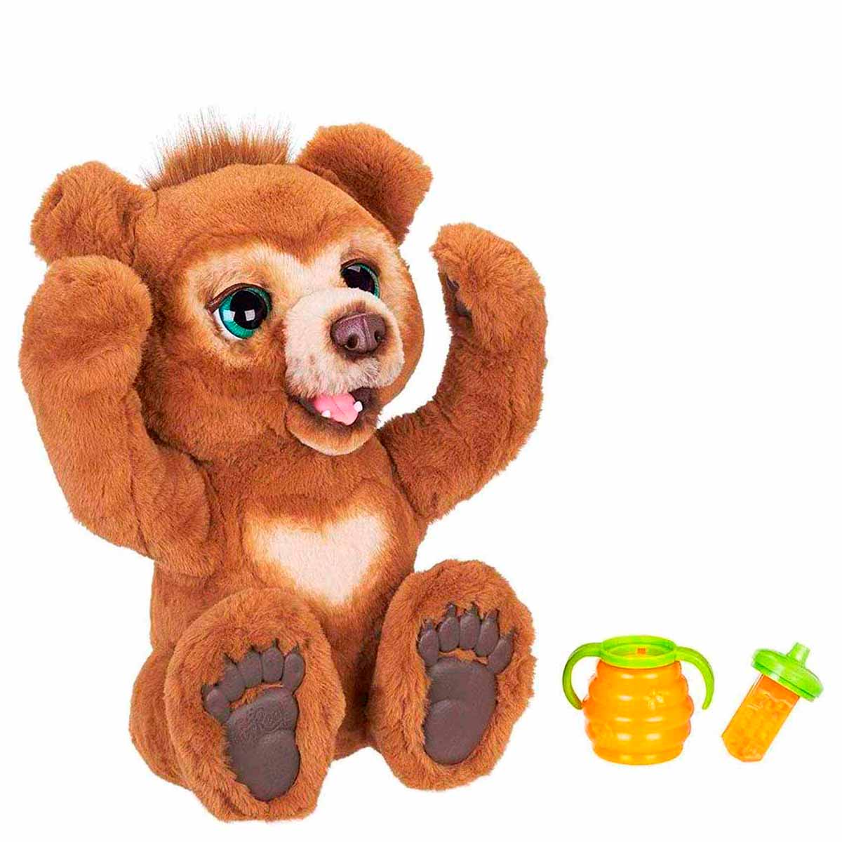 RADIO CONTROL - Gran Chapur