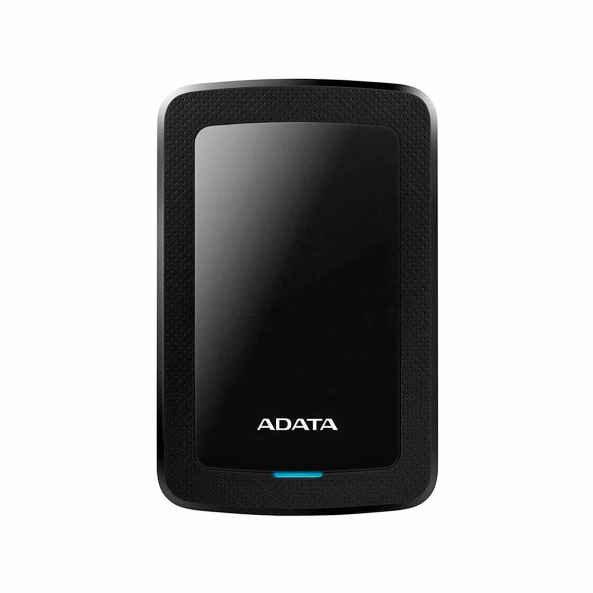 Disco Duro Adata 1TB HV300 Slim Plastic - Gran Chapur