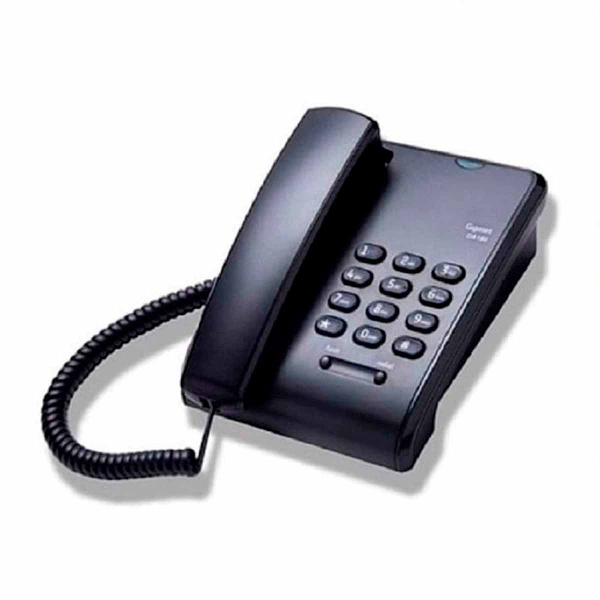 Teléfono Alámbrico Gigaset - Gran Chapur