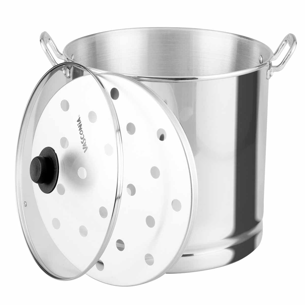 VAPORERA - Gran Chapur