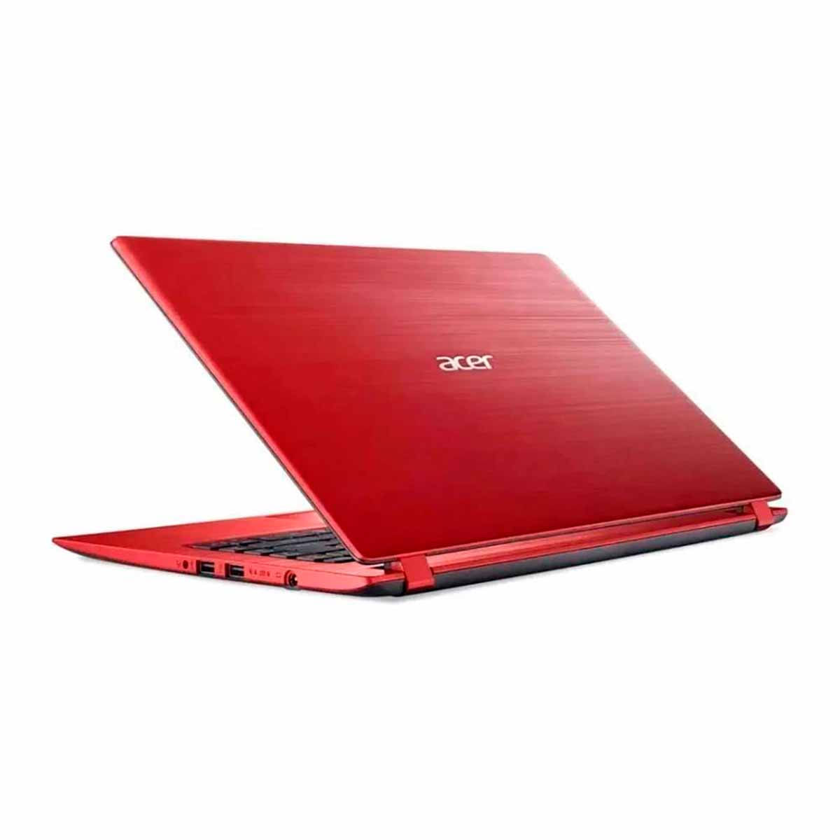 LAPTOP ACER ASPIRE 14 INTEL CELERON 4GB 64GB WINDOWS 10 HOME - Gran Chapur