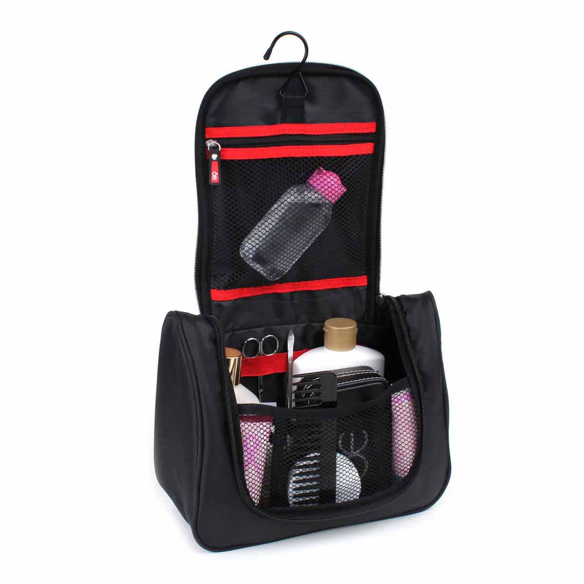 NECESER DE BAÑO CLOE - Gran Chapur