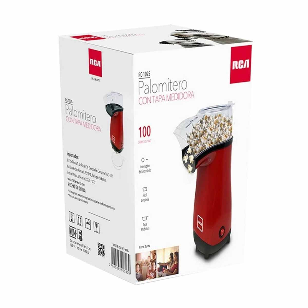 PALOMITERO - Gran Chapur