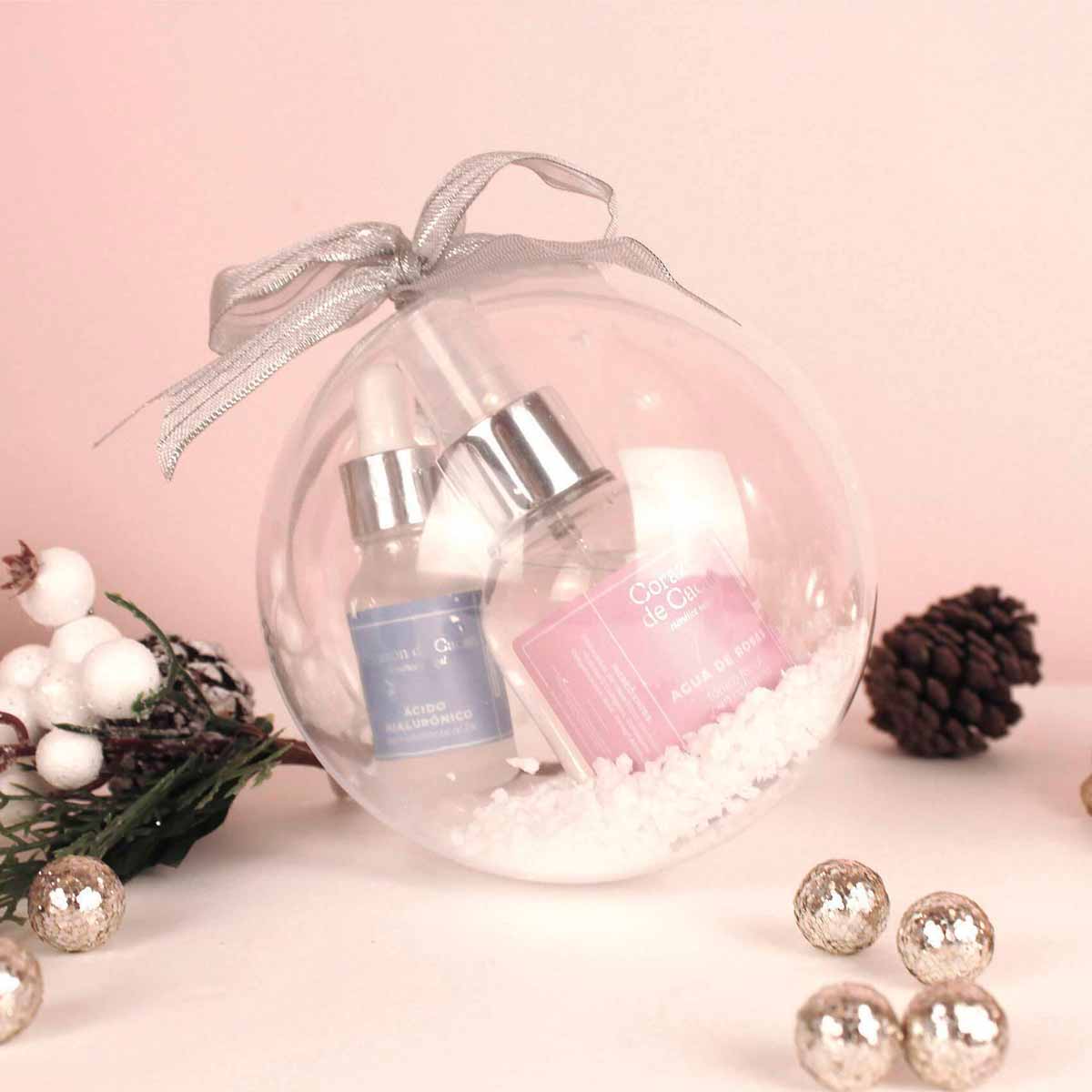 SNOW GLOBE - Gran Chapur