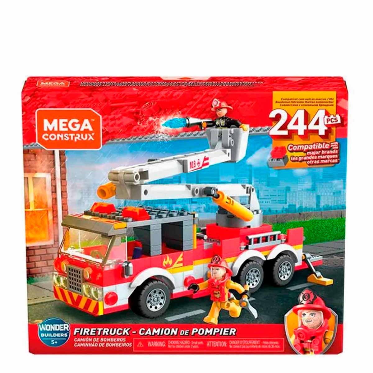 JUGUETE COLECCIONABLES - Gran Chapur