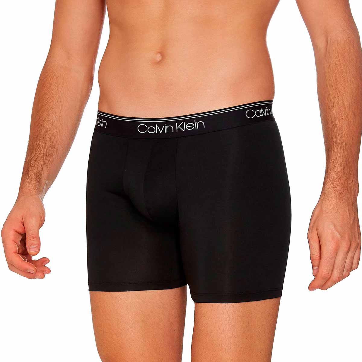 BOXER LARGO - Gran Chapur