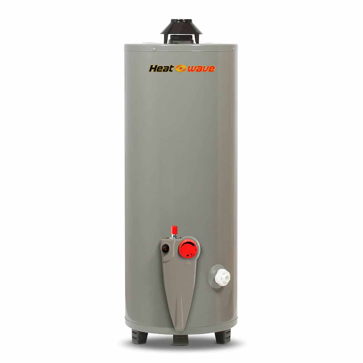CALENTADOR DE AGUA A GAS 76 L HEATWAVE HW-GT20P - Gran Chapur