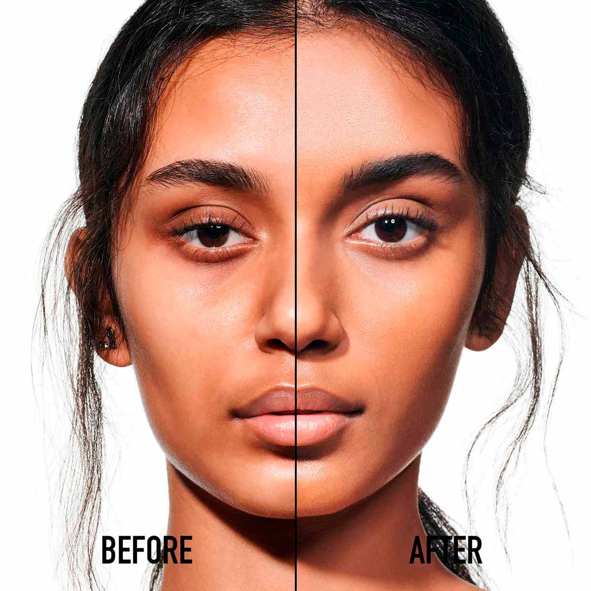 DIOR FOREVER FDT FL 30ML SKIN GLOW 4N - Gran Chapur