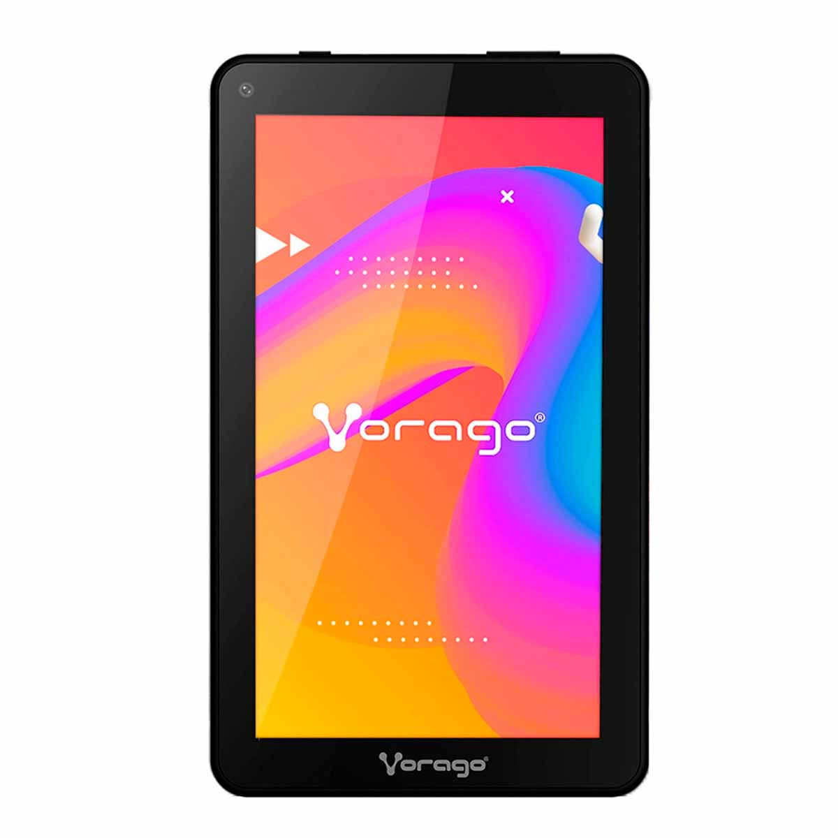 TABLET VORAGO QC 2GB 32GB AND11 - Gran Chapur