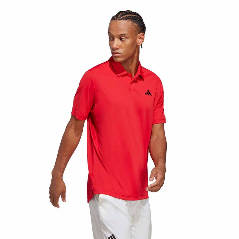 PLAYERA DEPORTIVA POLO CABALLERO - Gran Chapur