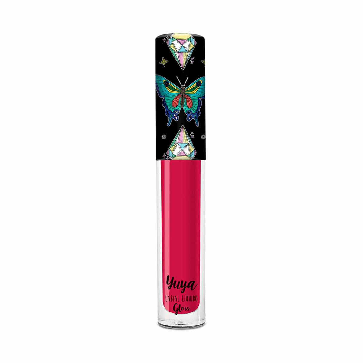YUYA LABIAL GLOSS "NO ME OLVIDES" - Gran Chapur