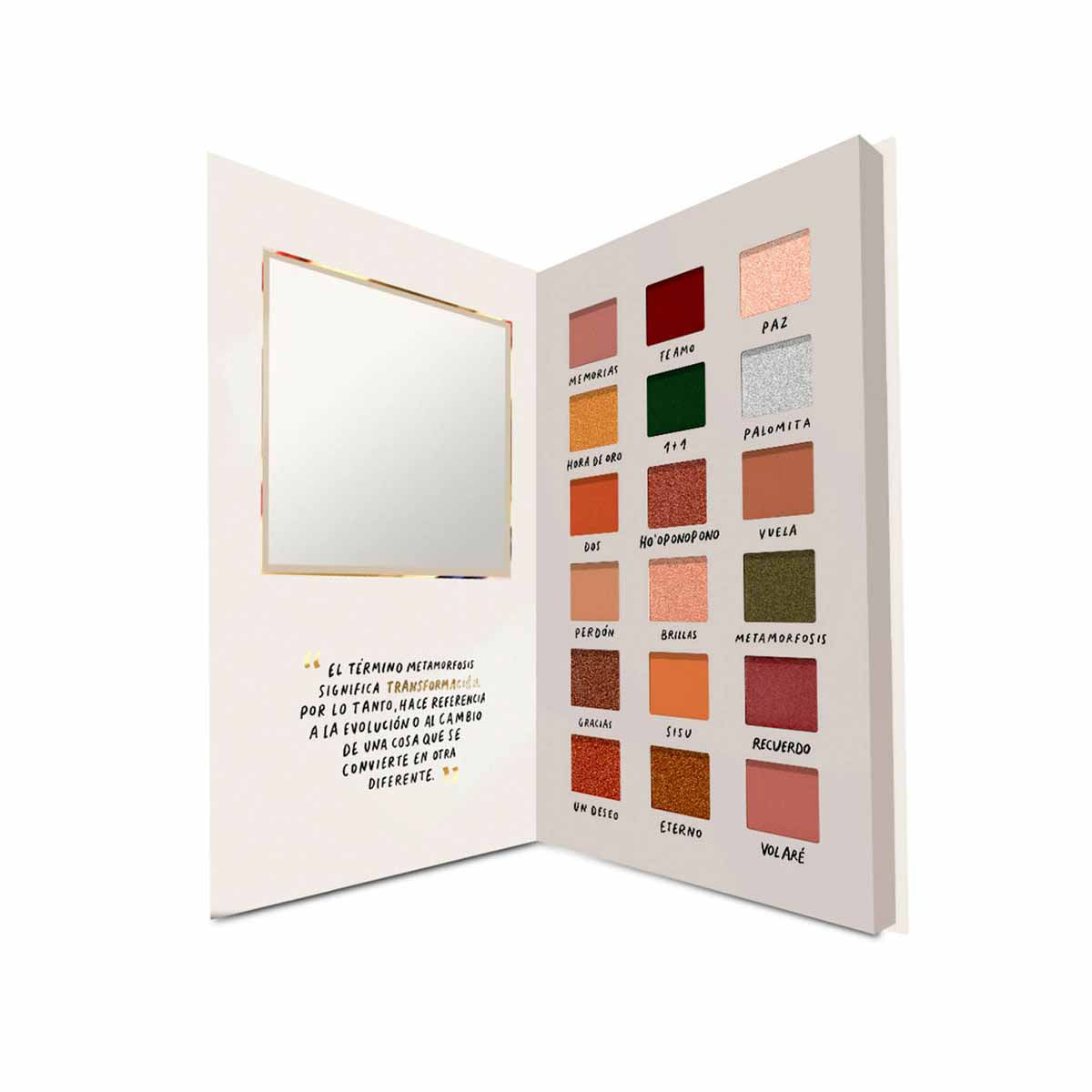 SOMBRA - Gran Chapur