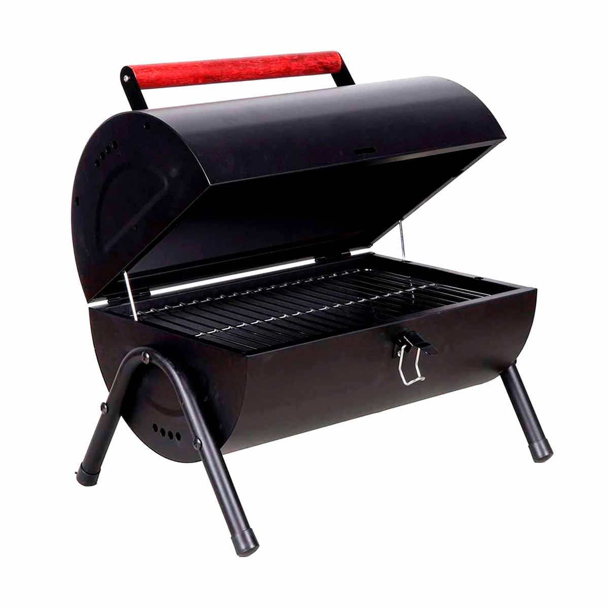 ASADOR - Gran Chapur