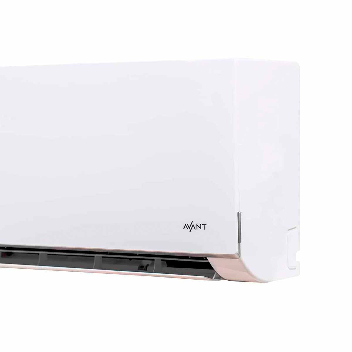 Aire Acondicionado Frikko FKEGOJ122C Inverter Sólo Frío 12,000 BTU 220V ...