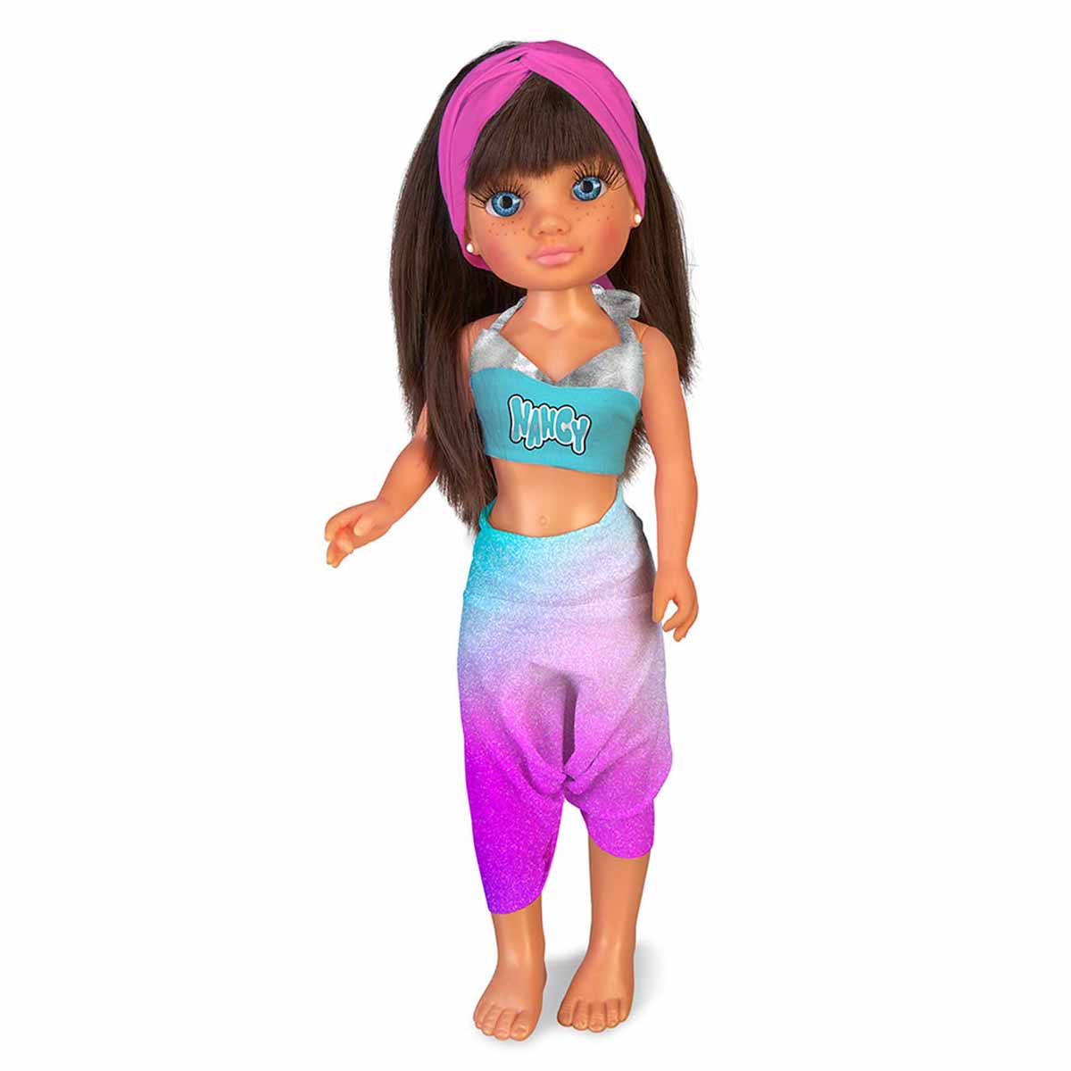 JUGUETE MUÑECAS - Gran Chapur