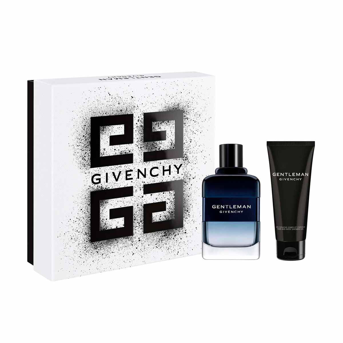SET GENTLEMAN GIVENCHY PARA CABALLERO - Gran Chapur