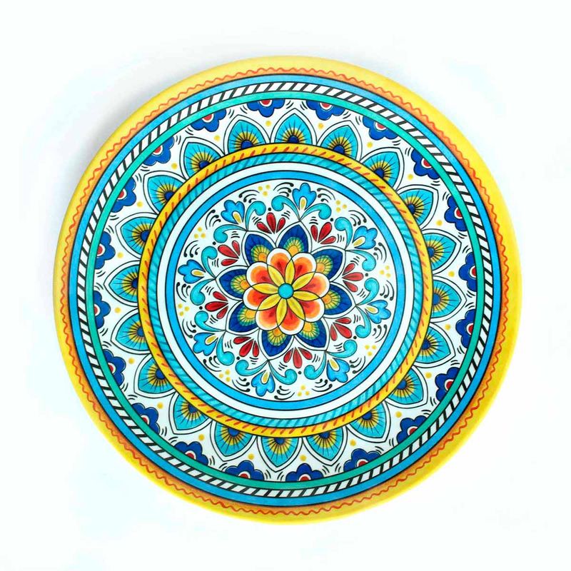 VAJILLAS - Gran Chapur