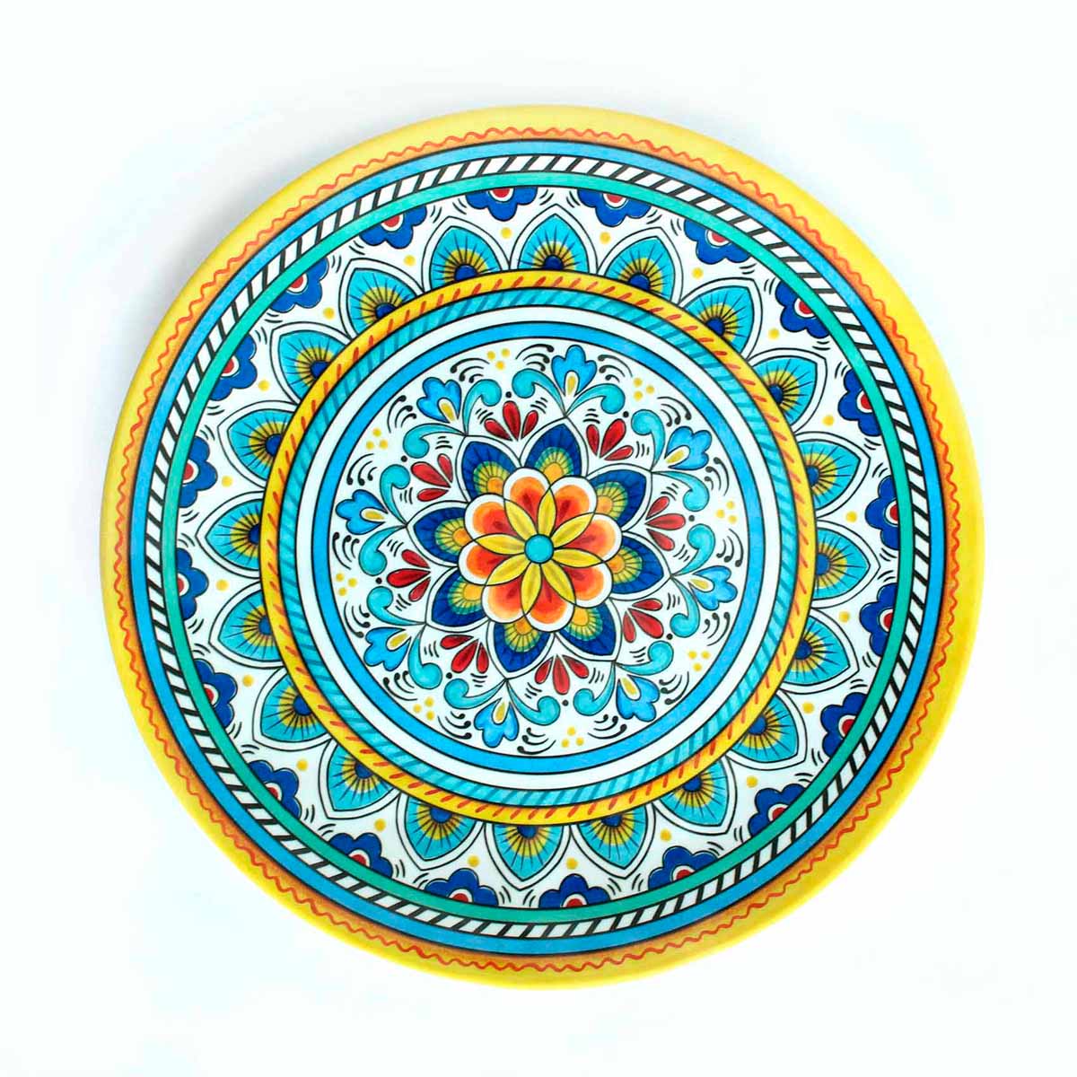 VAJILLAS - Gran Chapur