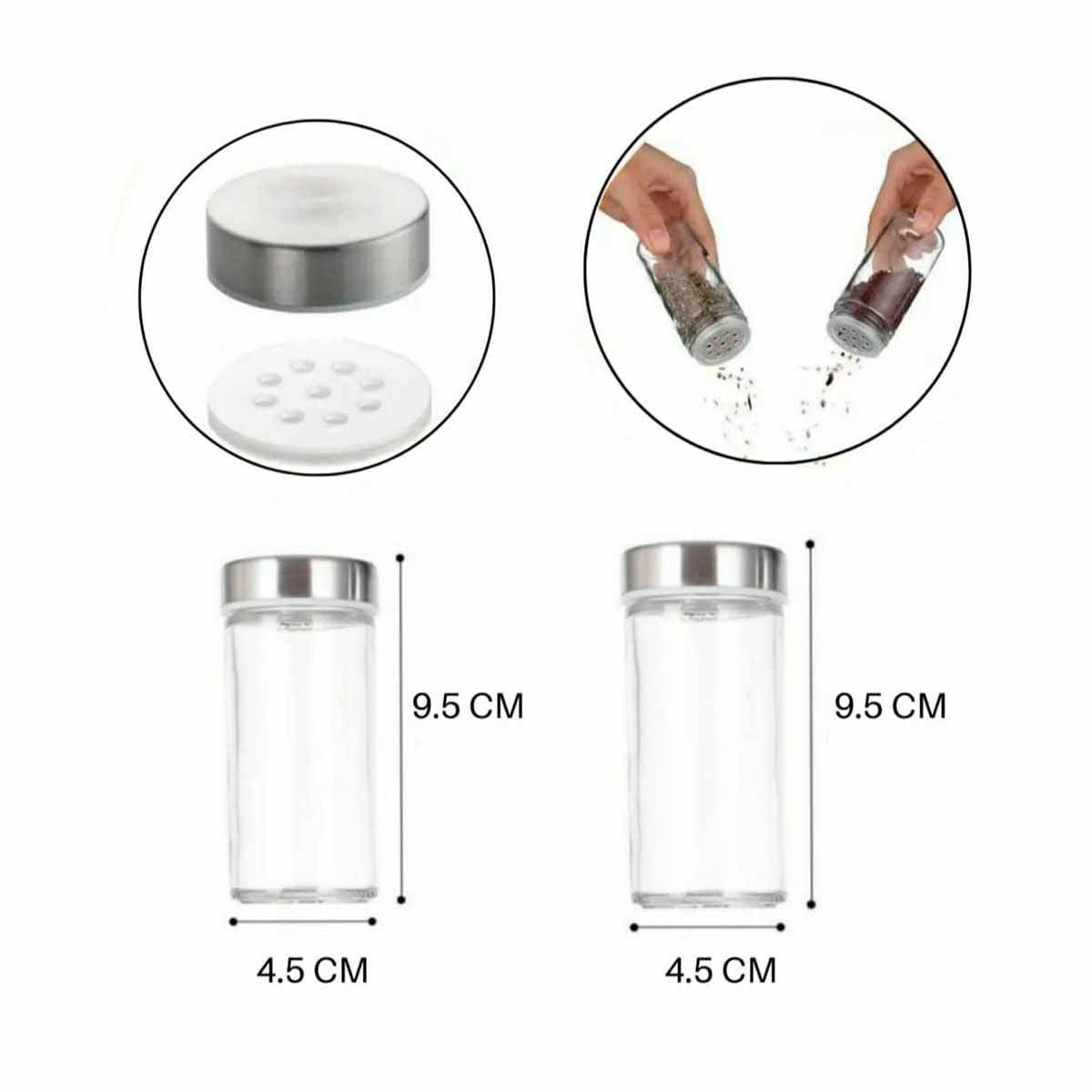 ESPECIERO - Gran Chapur