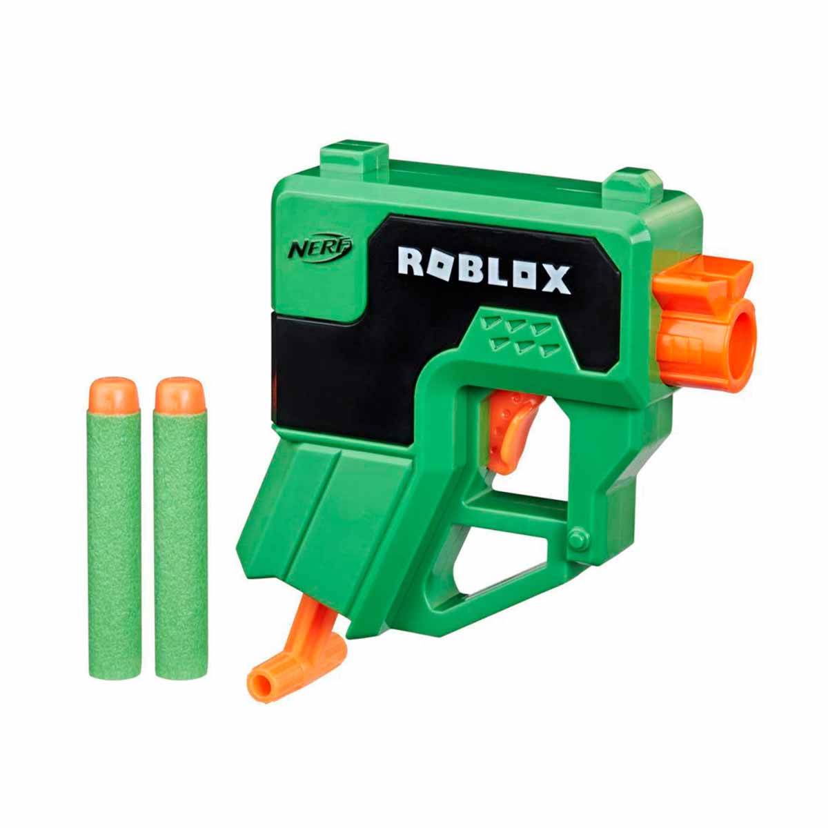 NERF MS ROBLOX PHANTOM FORCES BOXY BUSTER - Gran Chapur