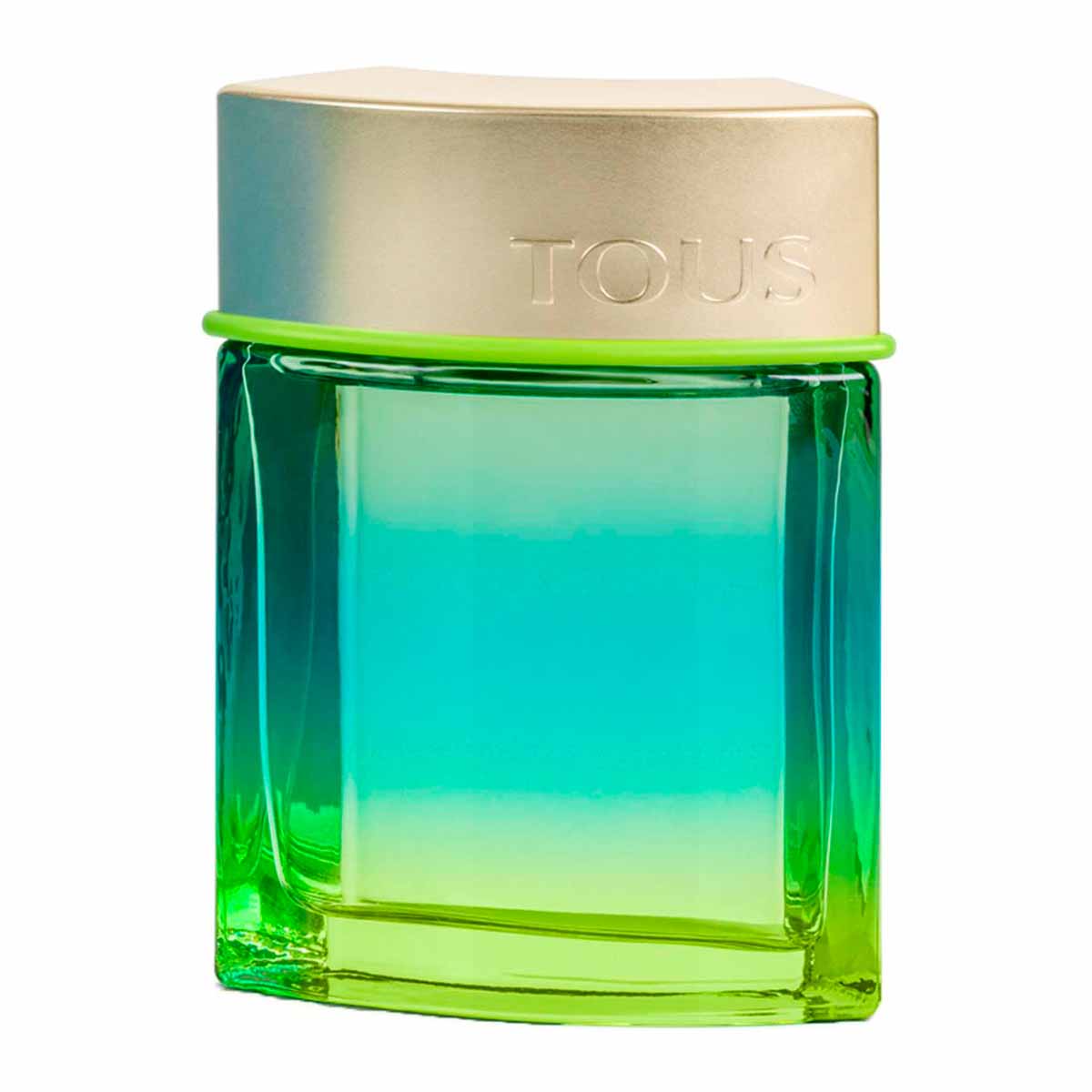 PERFUME TOUS MAN CHILL 100 ML PARA HOMBRE - Gran Chapur