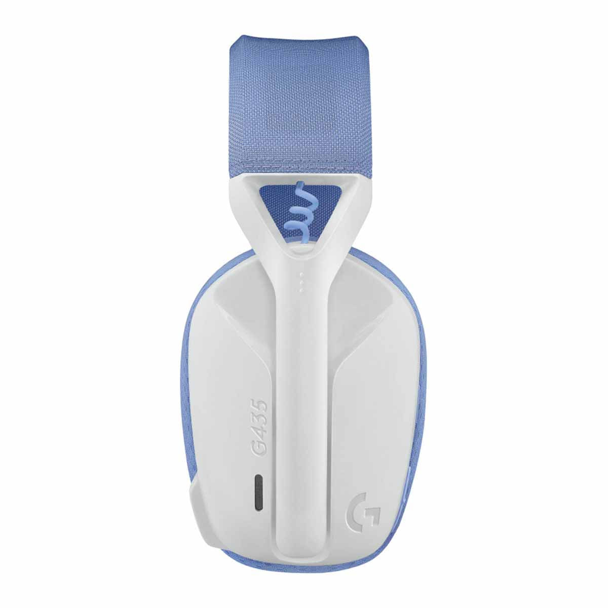 AUDIFONOS LOGITECH G435 LIGHTSPEED GAMING MICRO - Gran Chapur