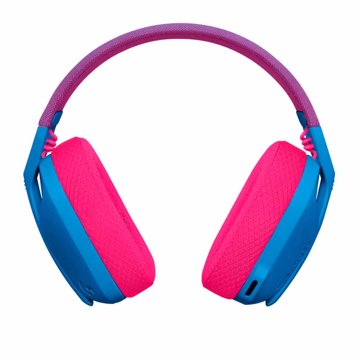 AUDIFONOS LOGITECH G435 LIGHTSPEED GAMING MICRO - Gran Chapur