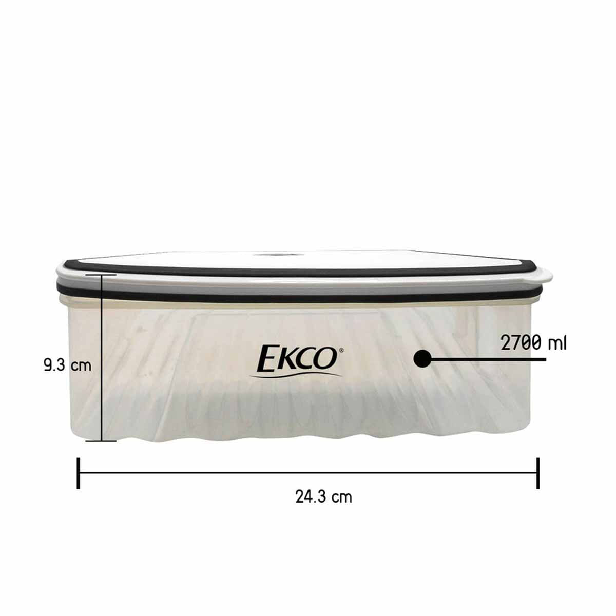 FRESH EVERY DAY 2.7L - Gran Chapur