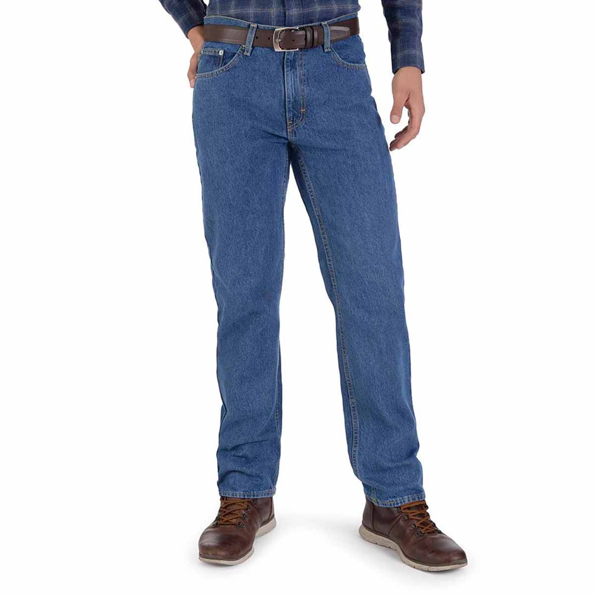 JEANS RECTO - Gran Chapur