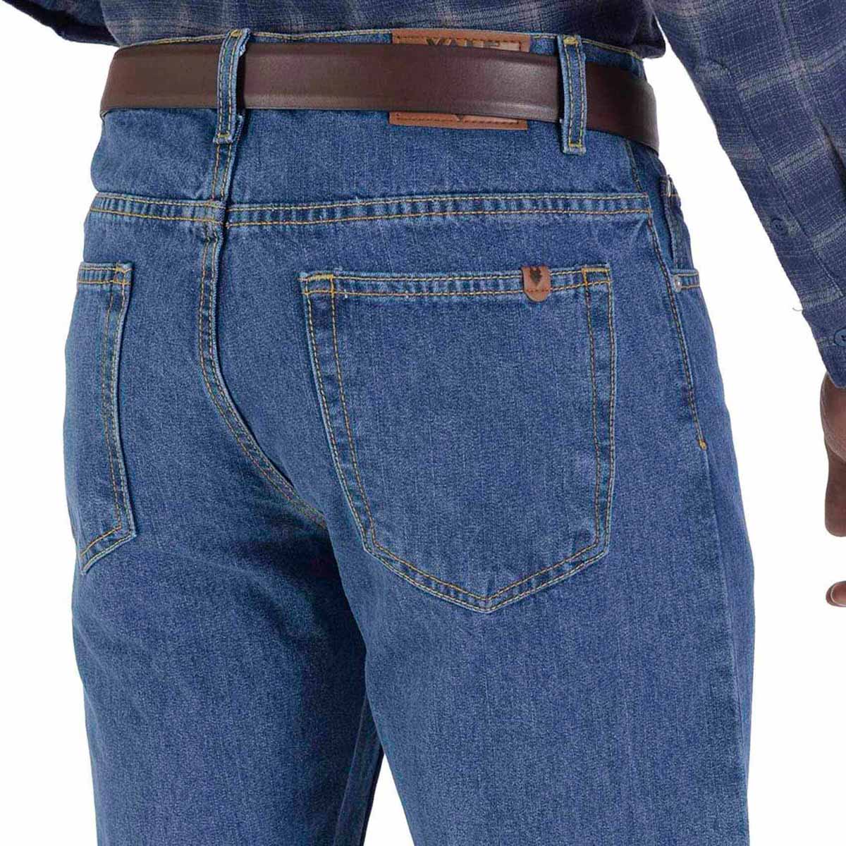 JEANS RECTO - Gran Chapur