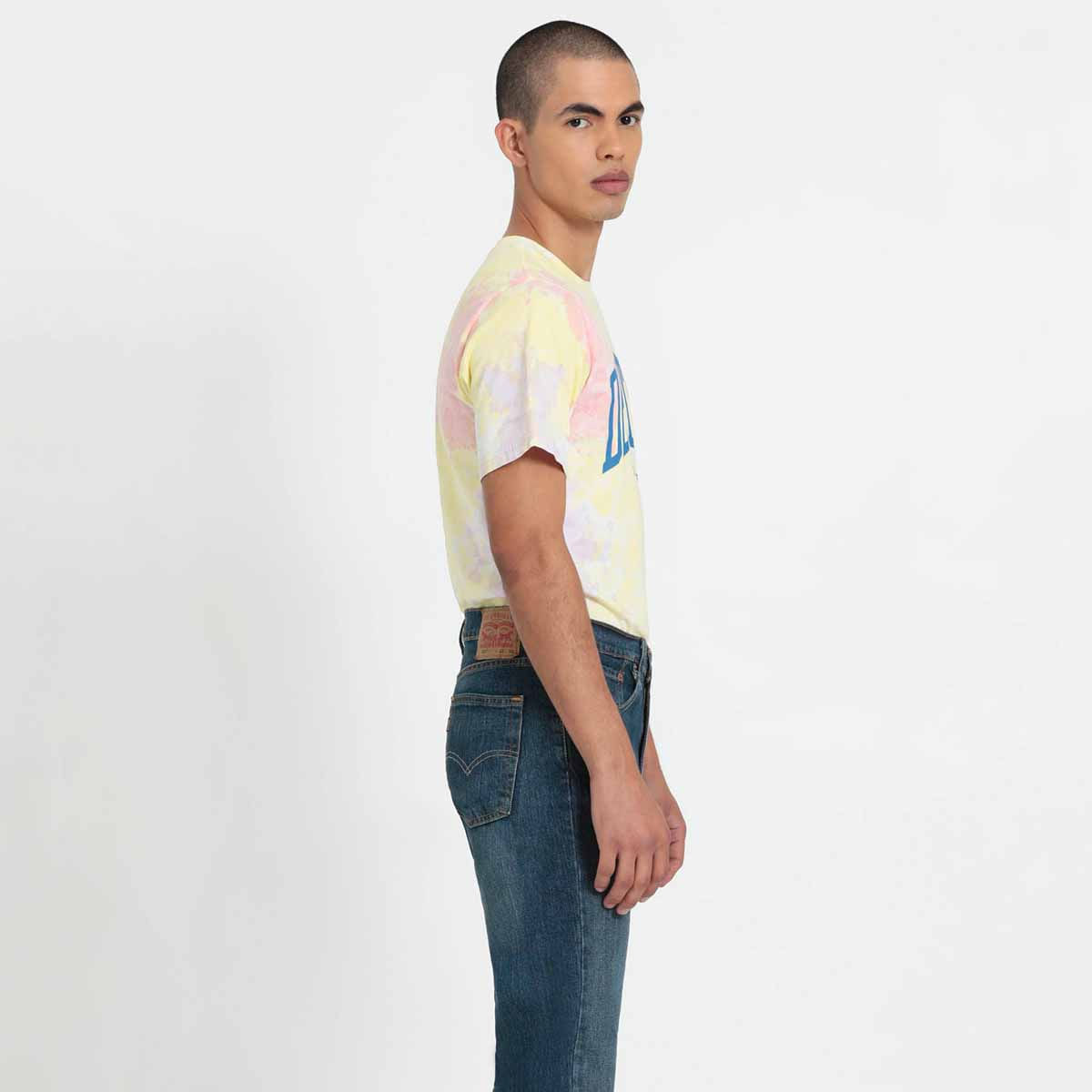 JEANS SKINNY - Gran Chapur