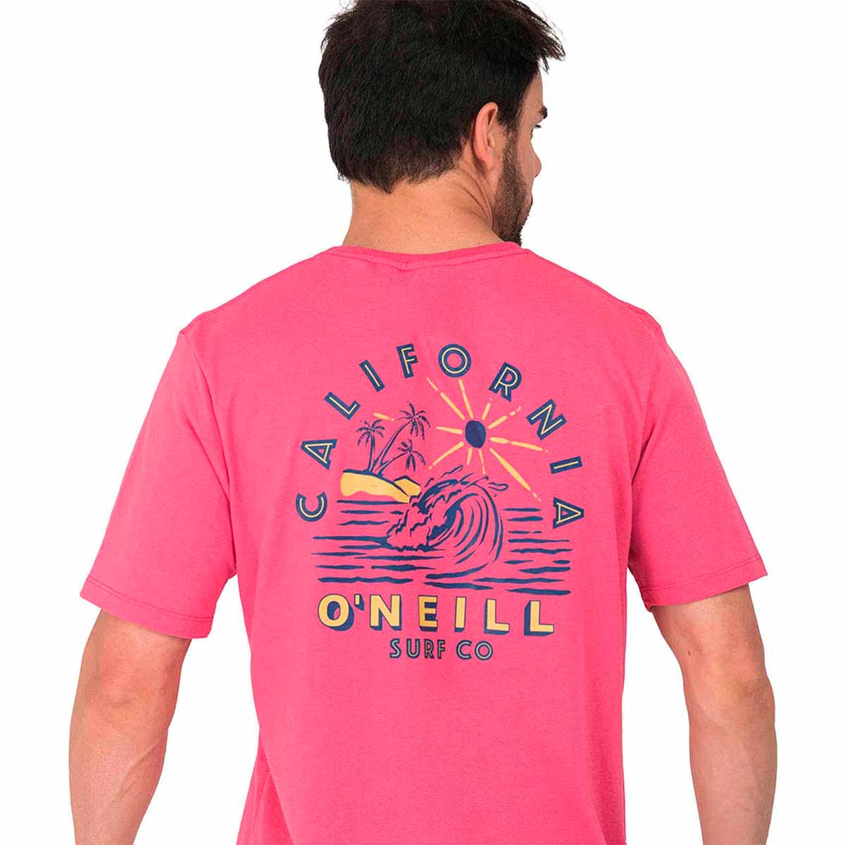 PLAYERA - Gran Chapur