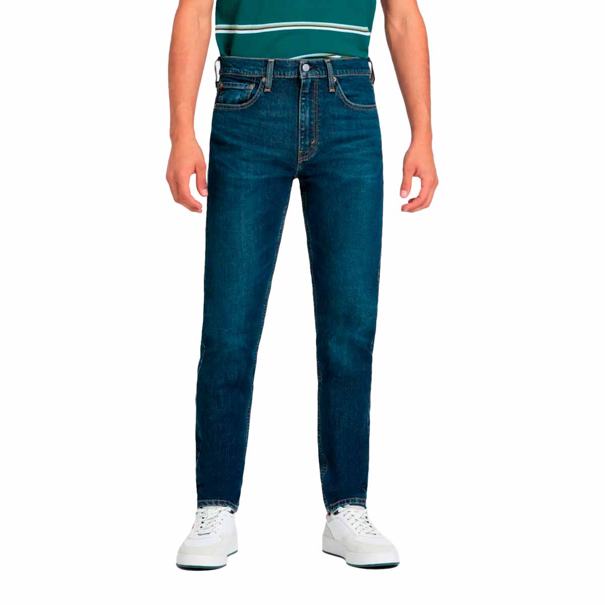 JEANS SKINNY - Gran Chapur