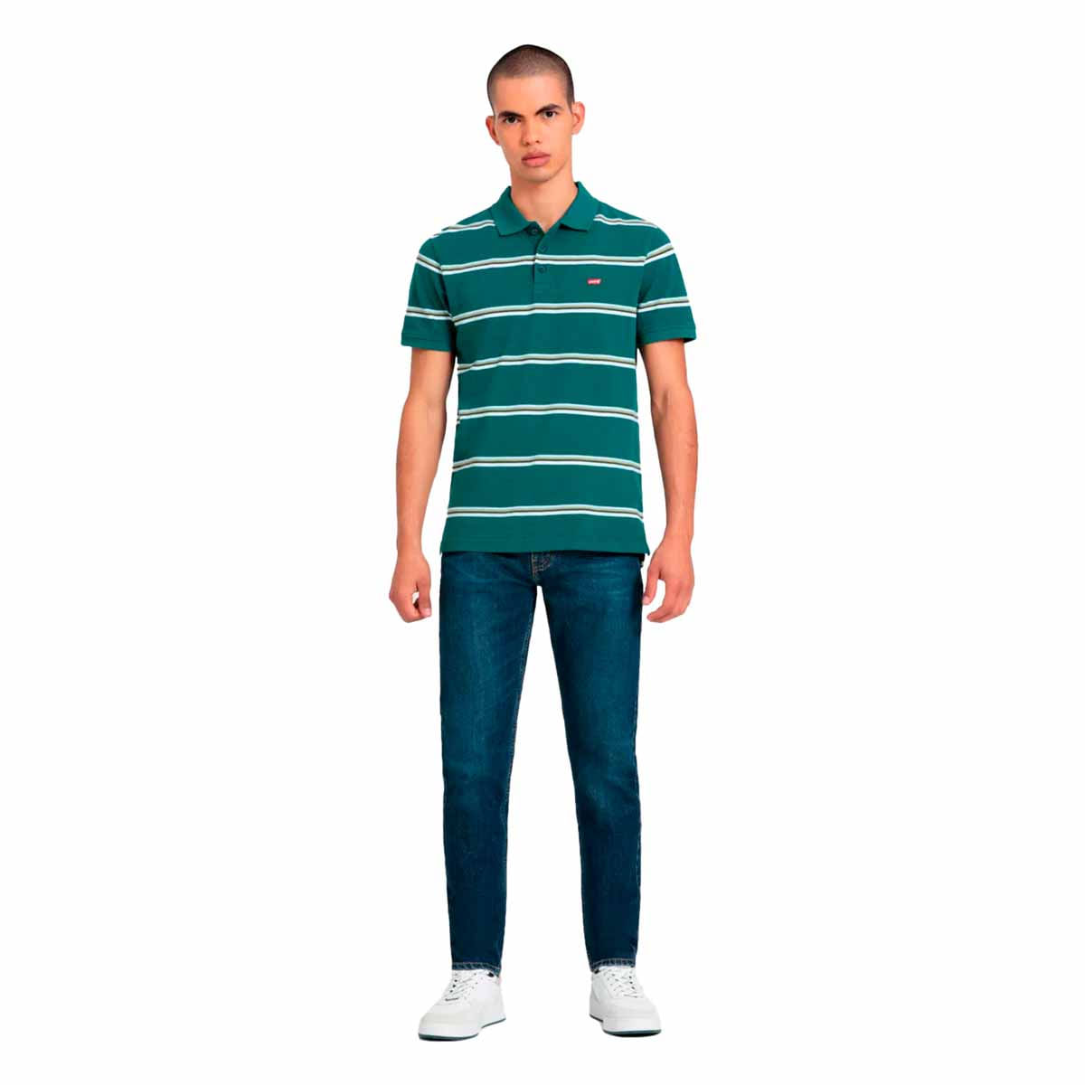 JEANS SKINNY - Gran Chapur