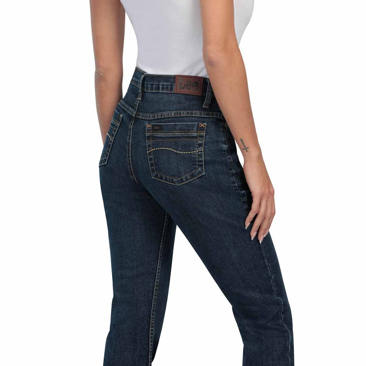 FLARE JEANS - Gran Chapur