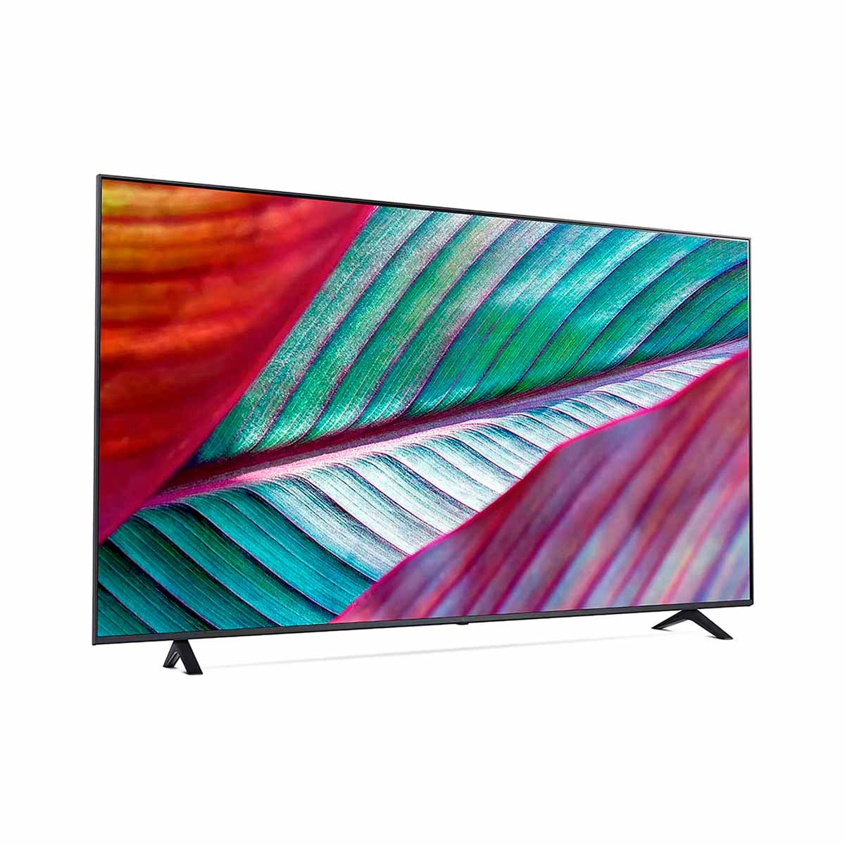 Pantalla Led LG Smart 4K UHD Webos Gen 6 55 Pulgadas - Gran Chapur