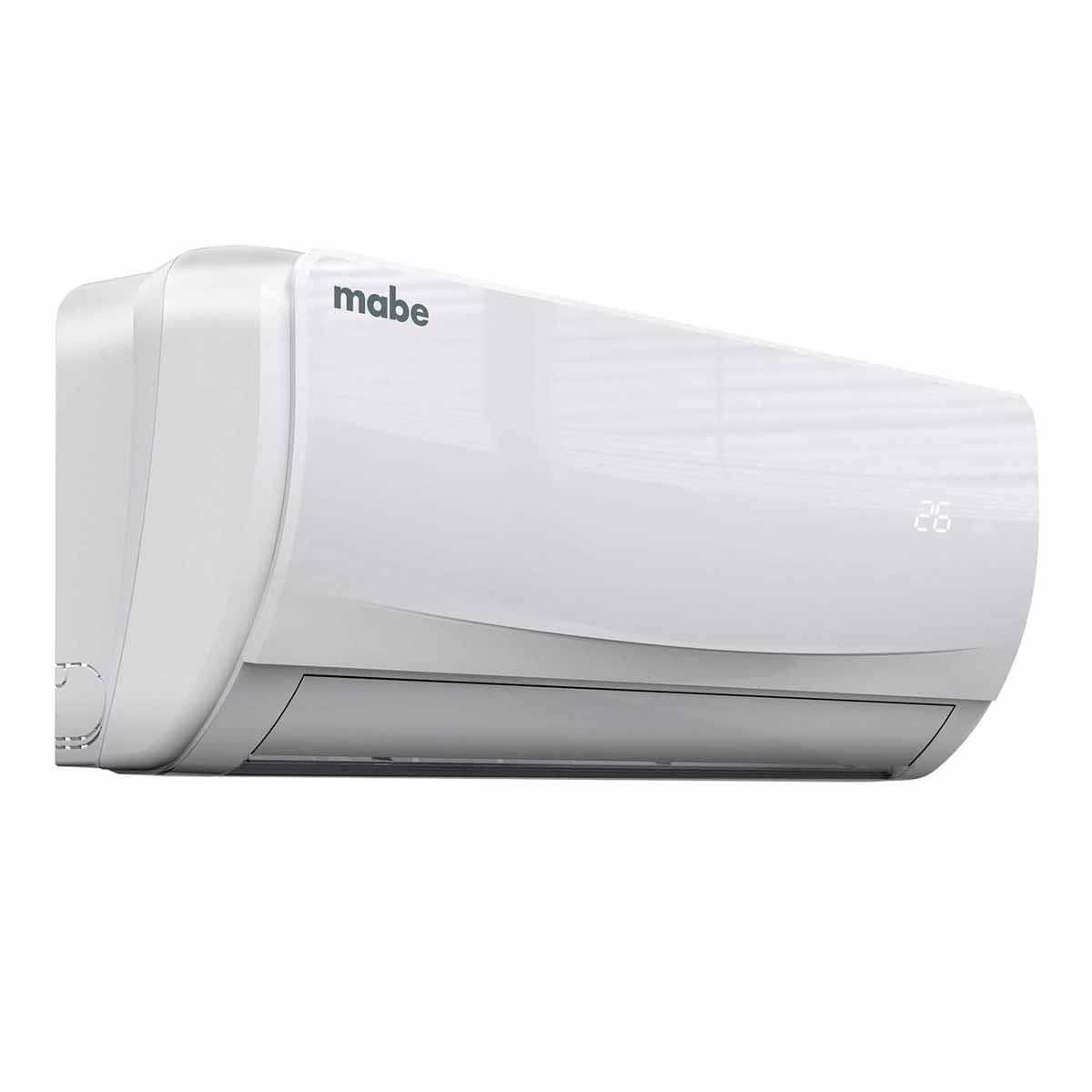 Aire Acondicionado Mabe Mini Split 220V Frío 36,000 BTU Blanco - Gran ...