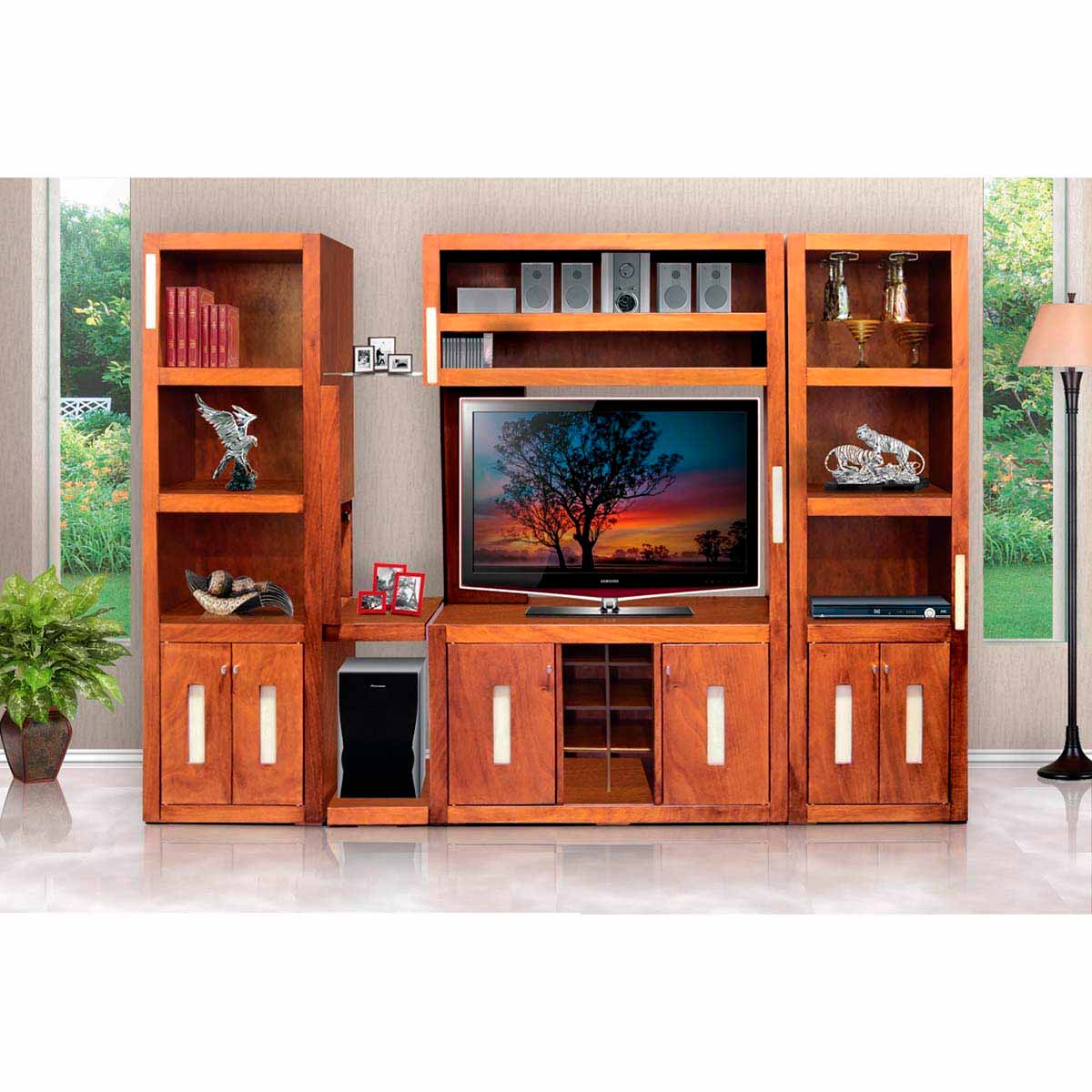 LIBRERO - Gran Chapur