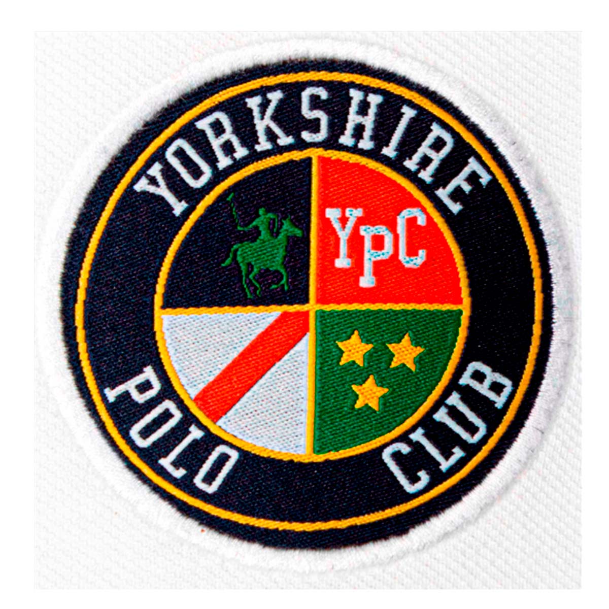 PLAYERA POLO - Gran Chapur