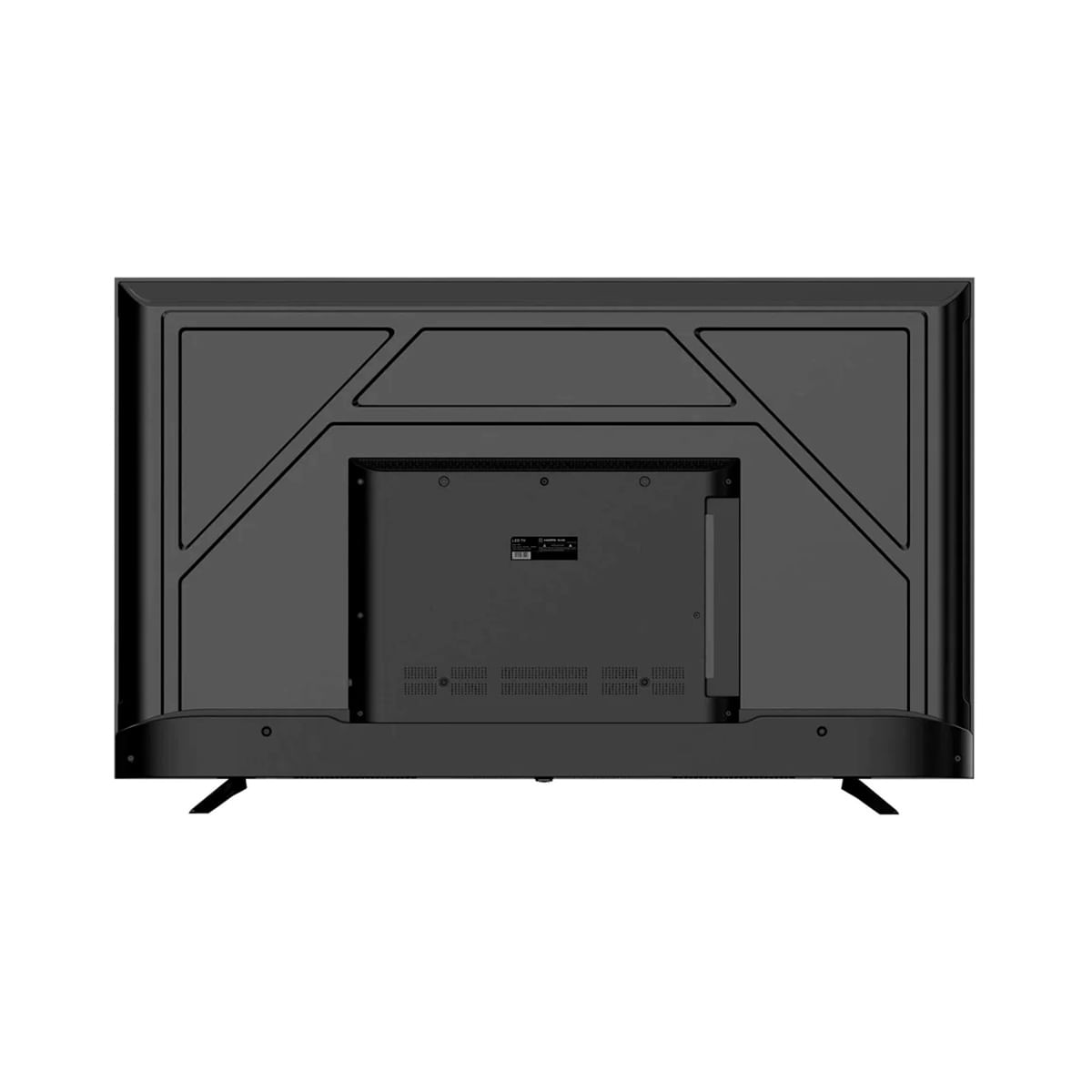 TELEVISOR SMART SHARP 4K ROKU TV 58" - Gran Chapur