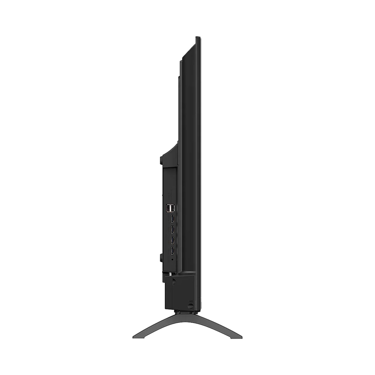 TELEVISOR SMART SHARP 4K ROKU TV 43" - Gran Chapur