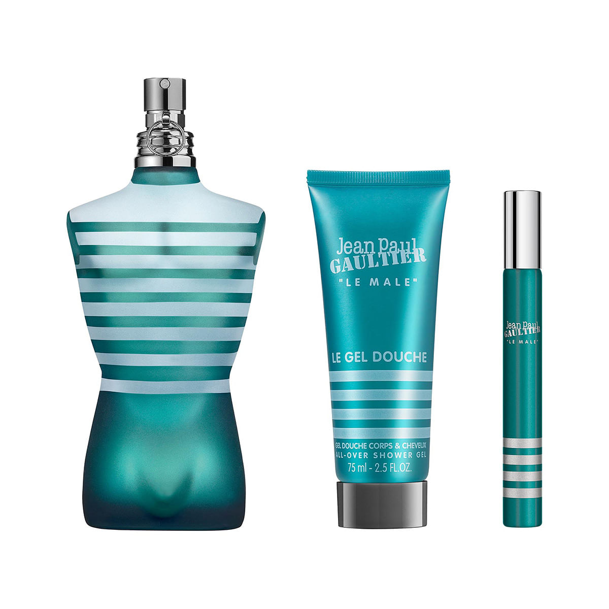 SET JPG LM EDT125+SG75+MG10 HD23 - Gran Chapur