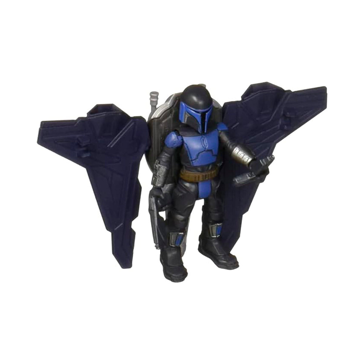 SW MISSION FLEET DEATH WATCH - Gran Chapur
