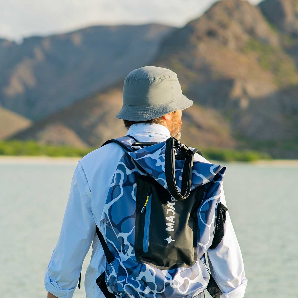 SOMBRERO - Gran Chapur