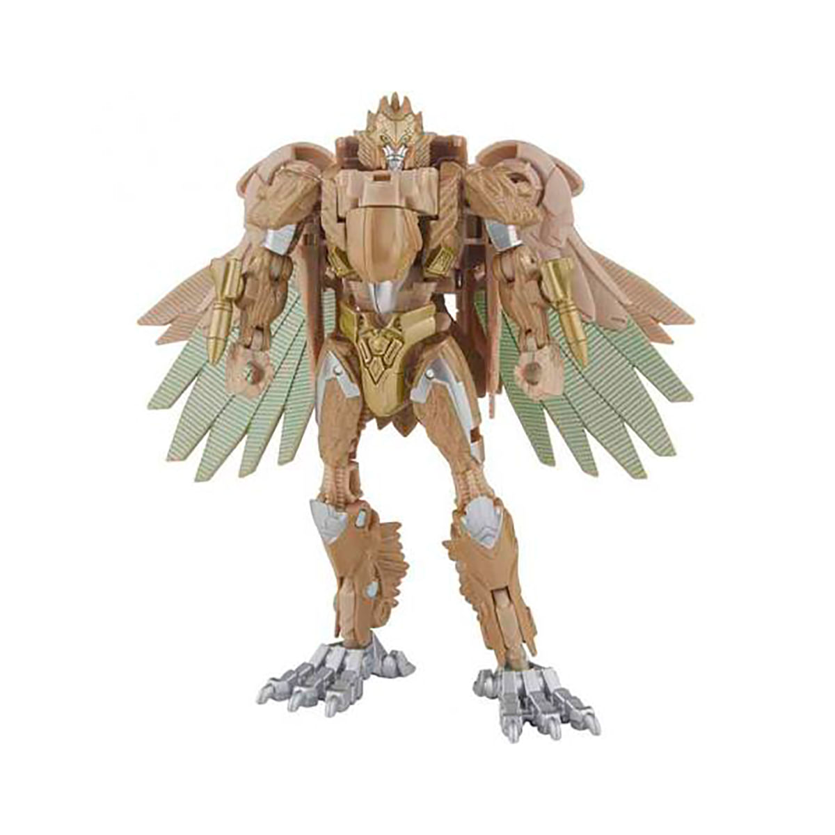 TRA GEN STUDIO SERIES DLX TF7 TITAN - Gran Chapur